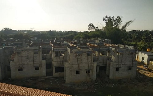 Cube S Constructions